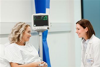 Partial Hysterectomy Recovery | Partial Hysterectomy